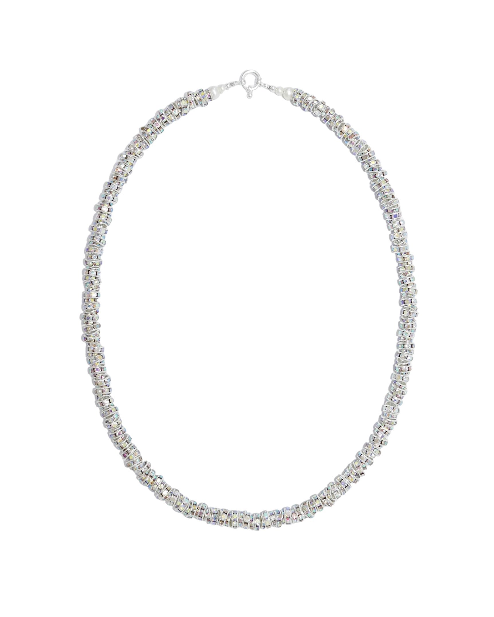 RADIANCE Necklace – ÍASPIS PEARL.JW