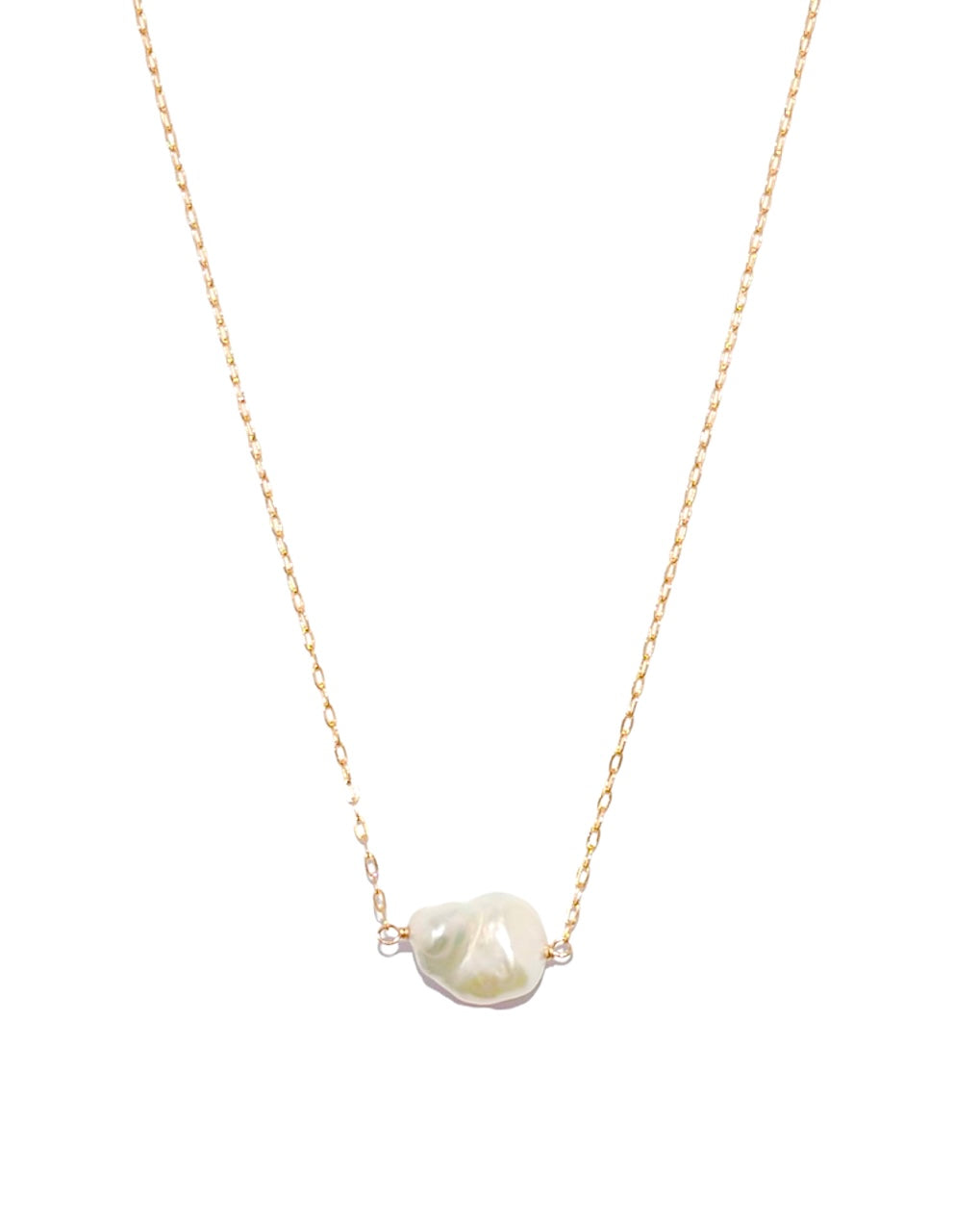 STAR GAZER Necklace – ÍASPIS PEARL.JW