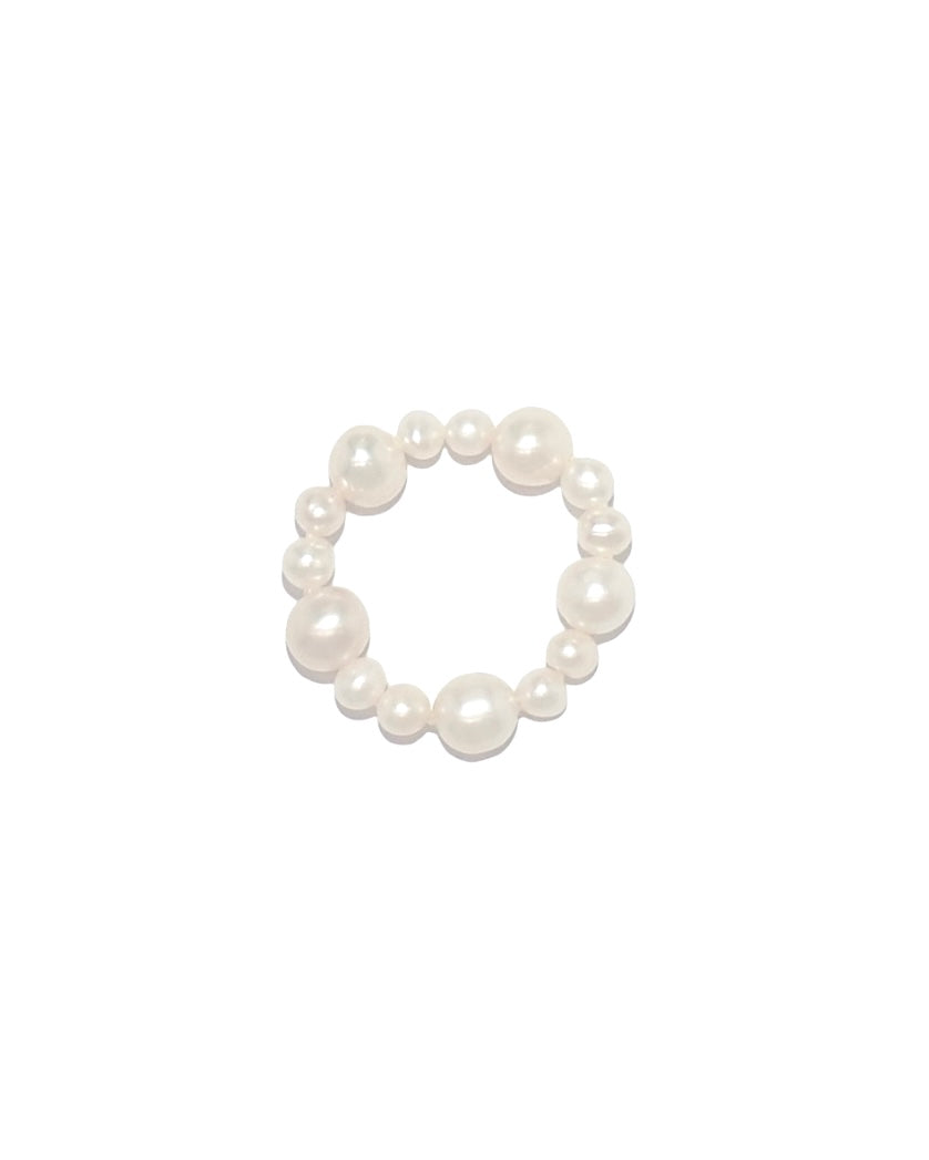 WHISPER Pearl Ring – ÍASPIS PEARL.JW